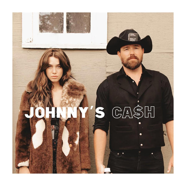 Routine - Johnny's Cash Body & Hair Mist | The FARM