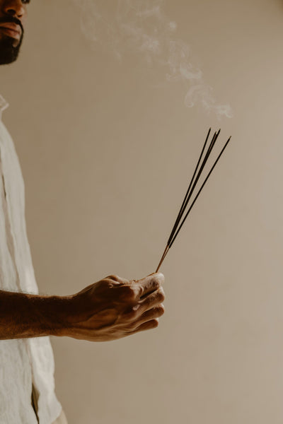 Apprenti - Juniper Incense | The FARM