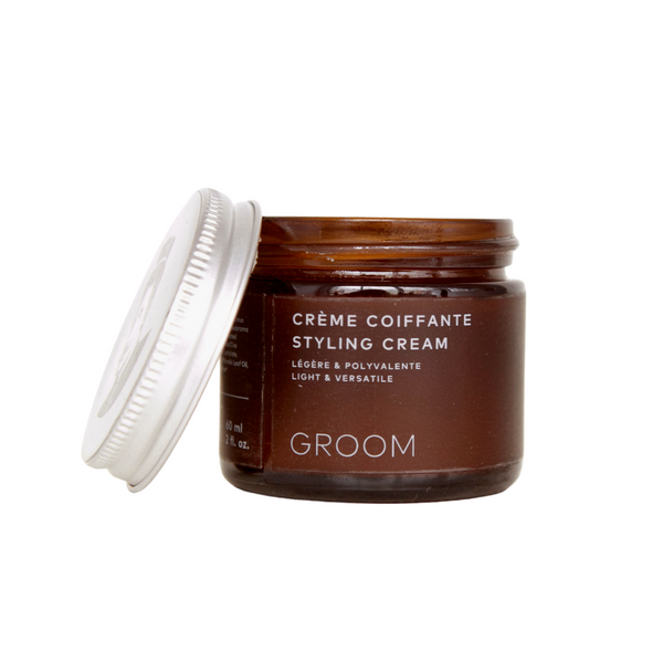GROOM - Styling Cream | The FARM
