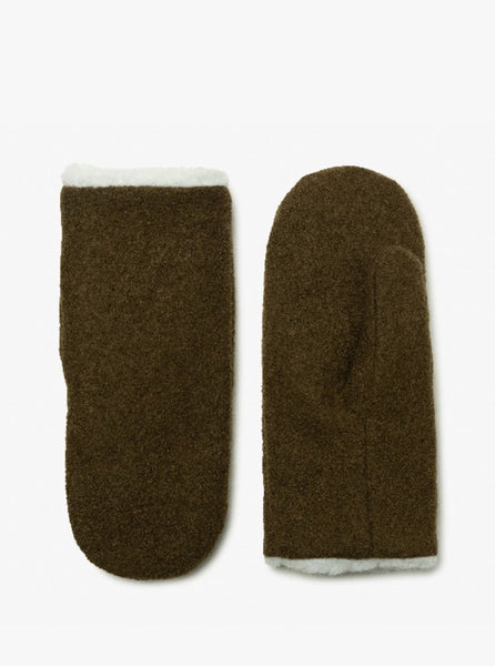 Milo & Dexter - Merino Wool Mittens (Multiple Colours!) | The FARM