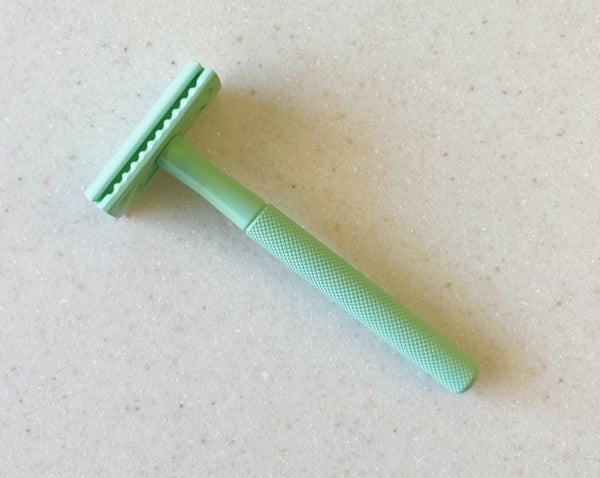 Main Supply - Safety Razor | The FARM
